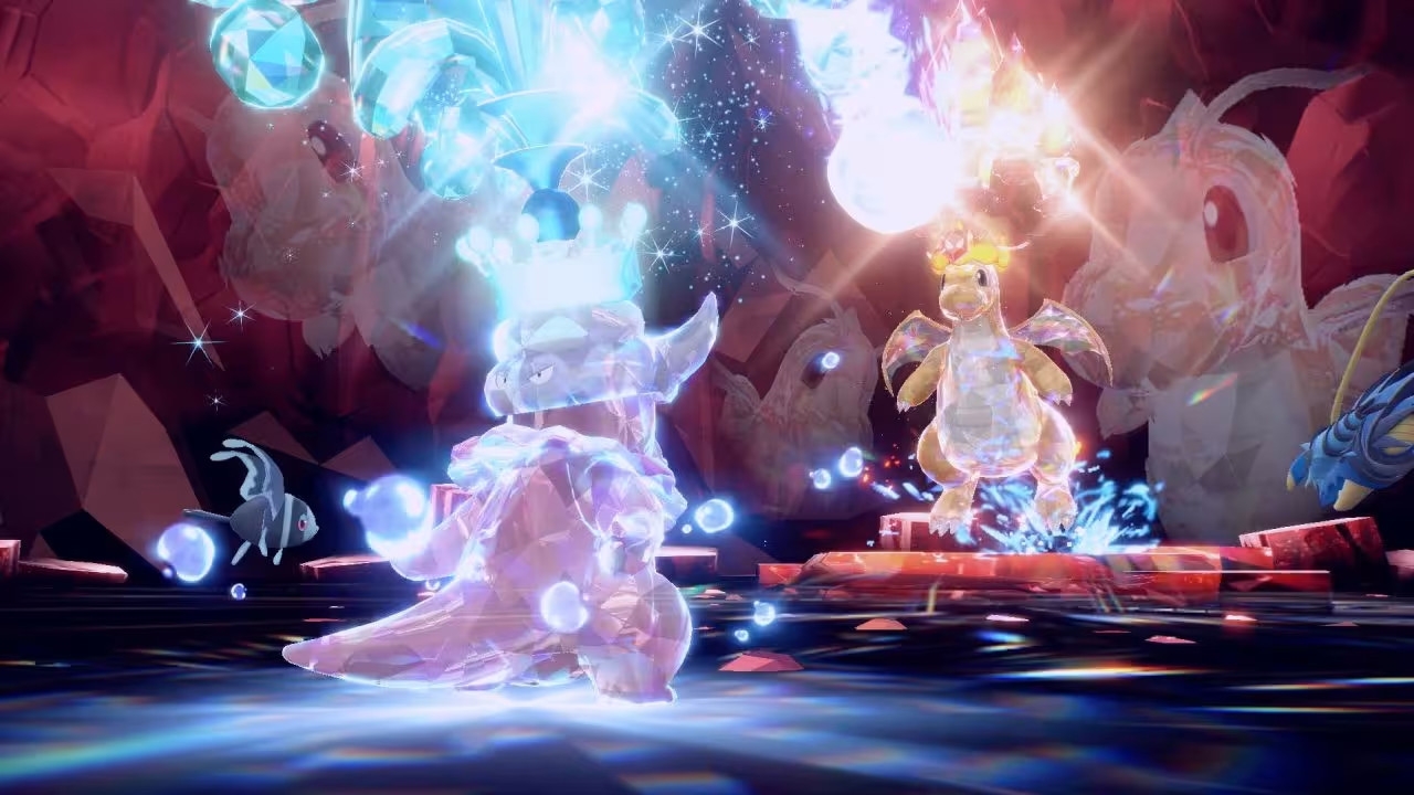 Pokemon gamer lost '20 years of data' in Switch 2 system transfer ...