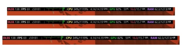 Valve updates its Steam FPS overlay, now features DLSS and Frame ...