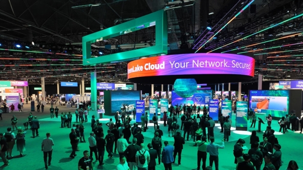 KIOXIA will showcase what's next in cloud, AI, and space exploration at ...