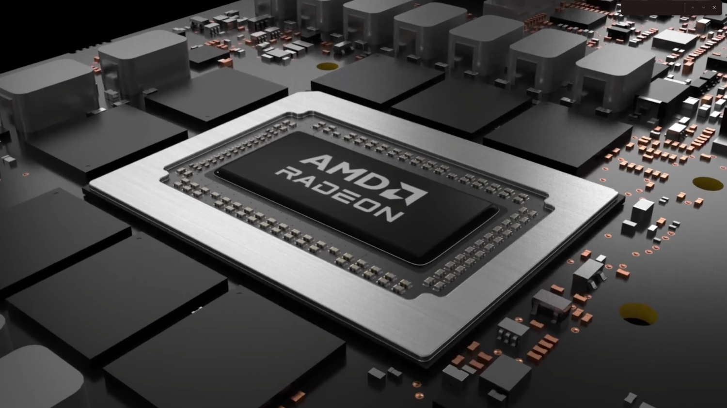 AMD on next-gen Xbox: 'We'll go beyond making custom chips for Xbox ...