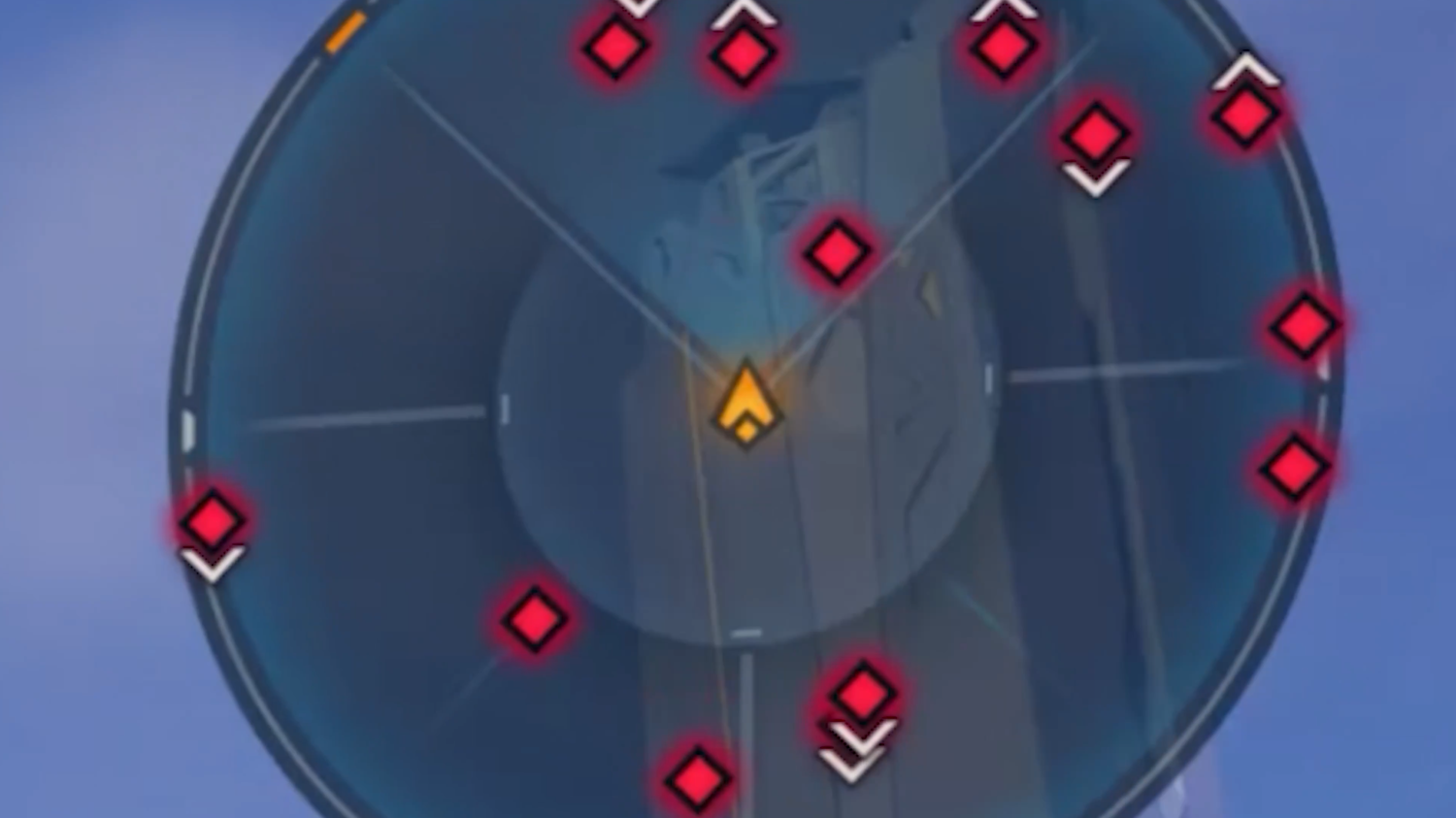 Borderlands 4 will have combat radar at launch, Gearbox confirms