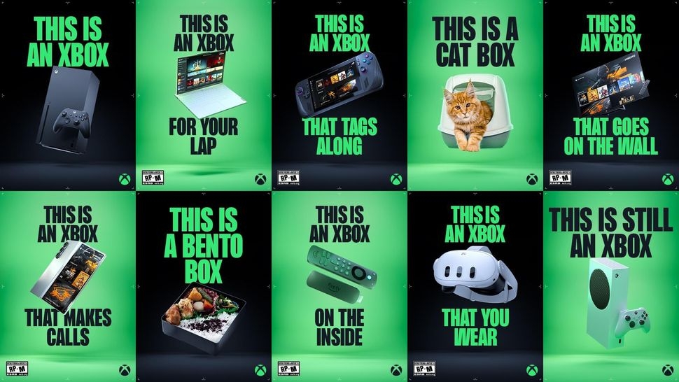 First image of Xbox-branded VR headset leaks ahead of official unveiling