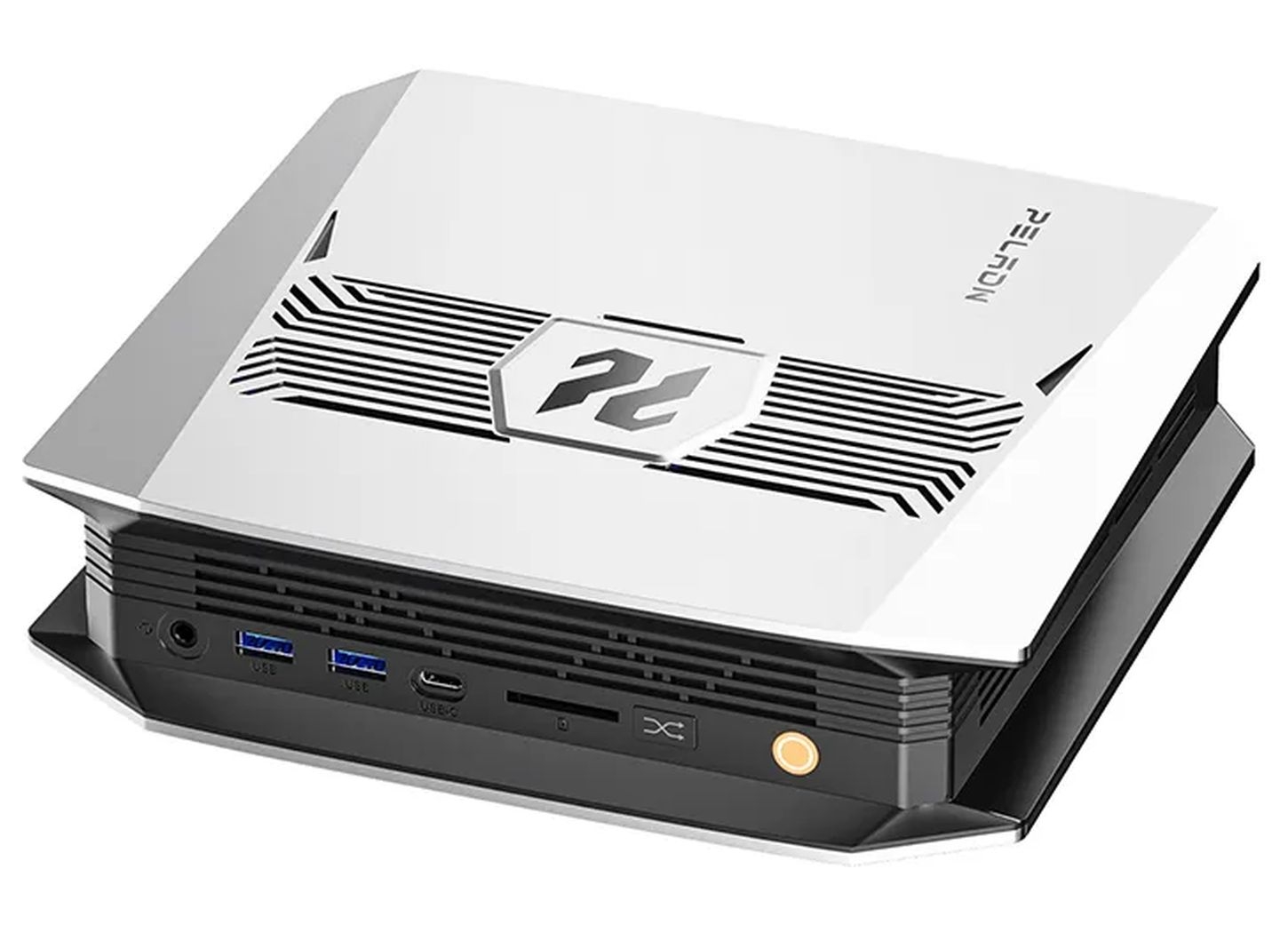 PELADN debuts Mini-PC that packs AMD Ryzen AI Max+ 395 'Strix Halo' APU ...