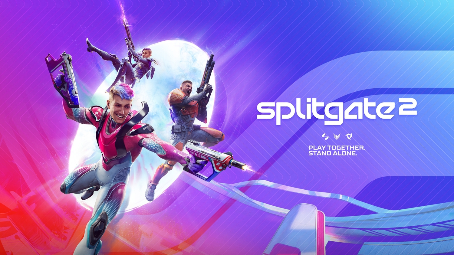 Splitgate 2 CEO suspends salary as studio 1047 Games lays off developers