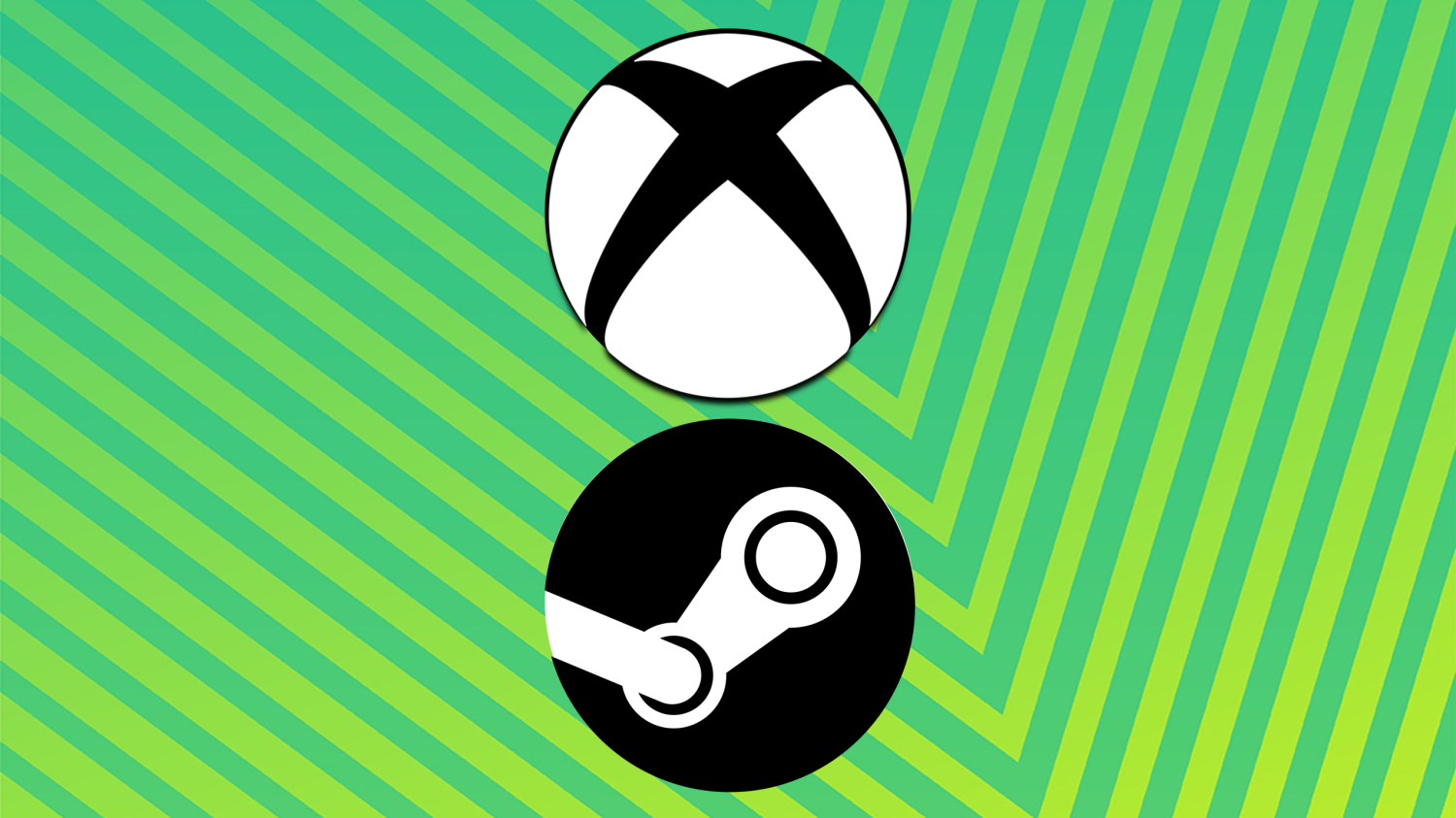 Steam games come to Xbox PC app with new aggregated gaming library update