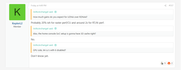 PS6 and new Xbox console to launch 2027, both powered by next-gen AMD ...