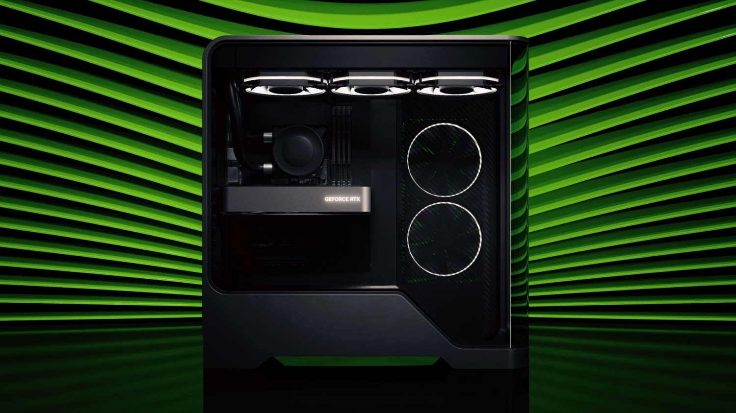 Desktop GeForce RTX 5050 8GB GPU on track for a July 1 launch