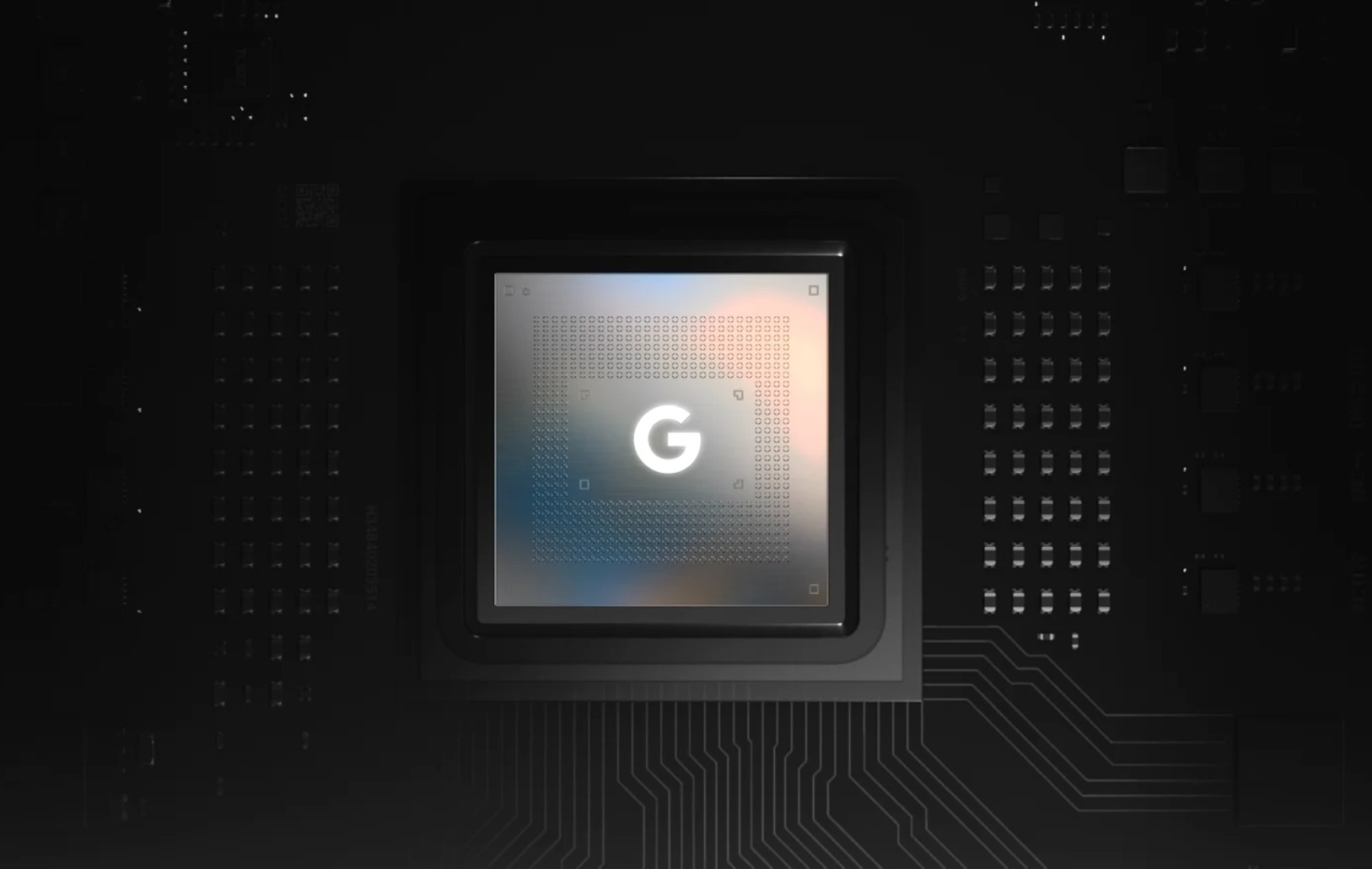 Google's next-gen Tensor G6 chip will be made on TSMC's 2nm process ...