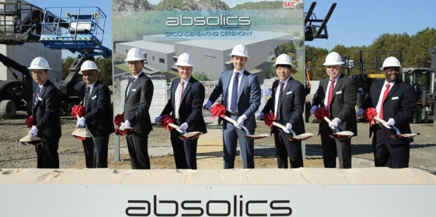 AMD and AWS are speeding up timeline for next-gen glass substrates to ...