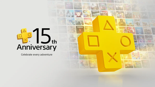 Sony celebrates 15 years of PS Plus with major free game