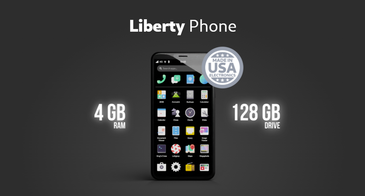 'Made in USA' phone priced at $1,999 raises questions about Trump Mobile