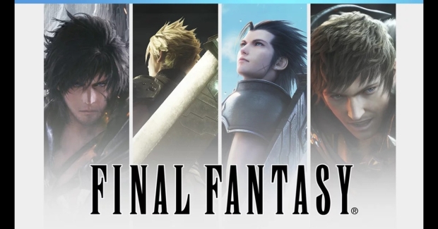 Square Enix was inspired by Expedition 33 and will make Final Fantasy ...