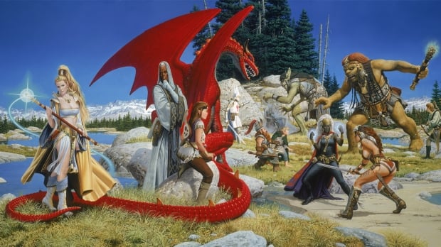 Daybreak sues creators of Everquest emulator The Heroes' Journey for ...
