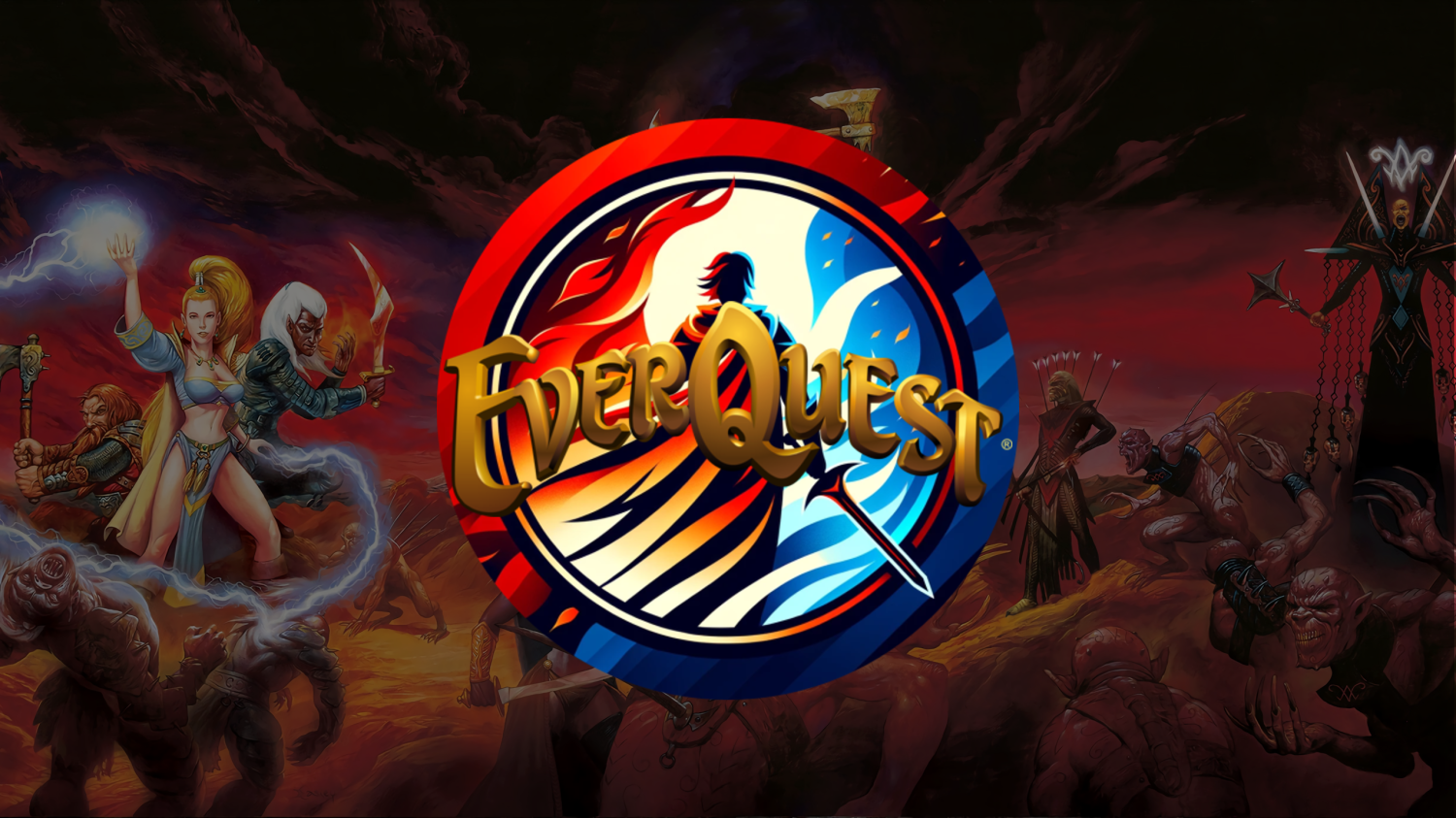 Daybreak sues creators of Everquest emulator The Heroes' Journey for ...