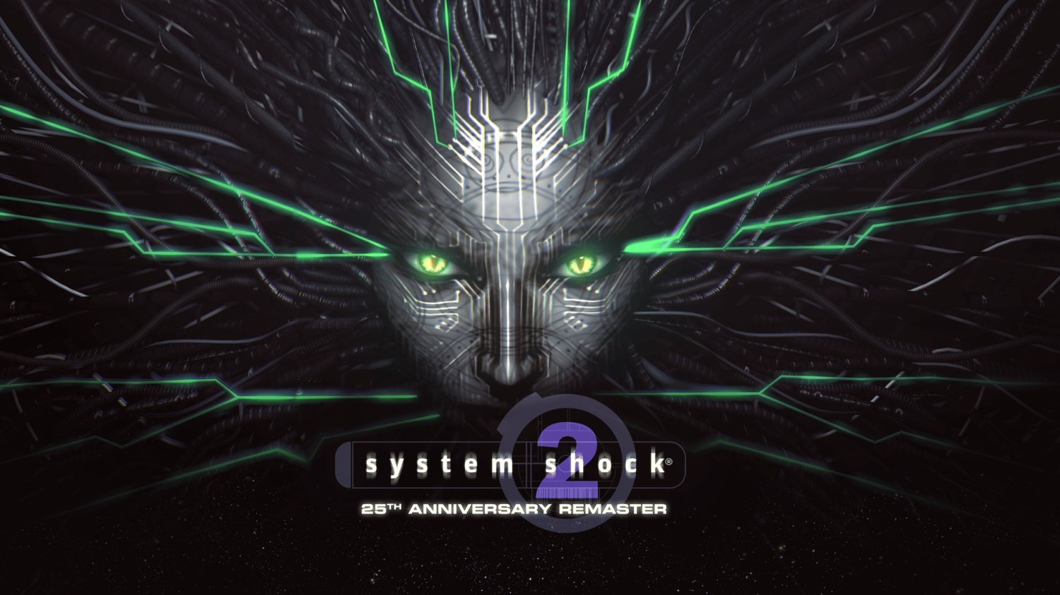 System Shock 2 Remastered took six years to develop and it's finally ...