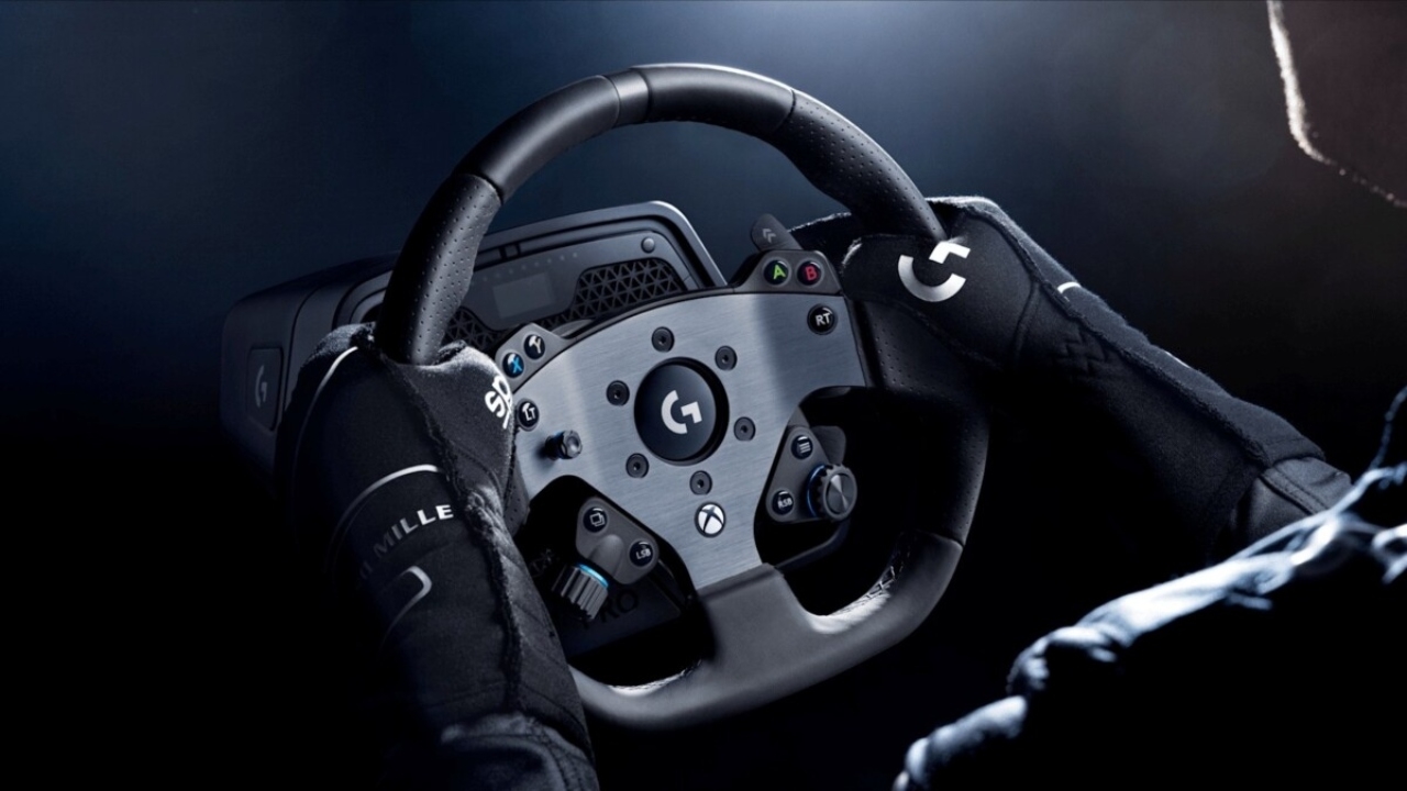Logitech G and McLaren Racing sign multi-year partnership, next-gen ...