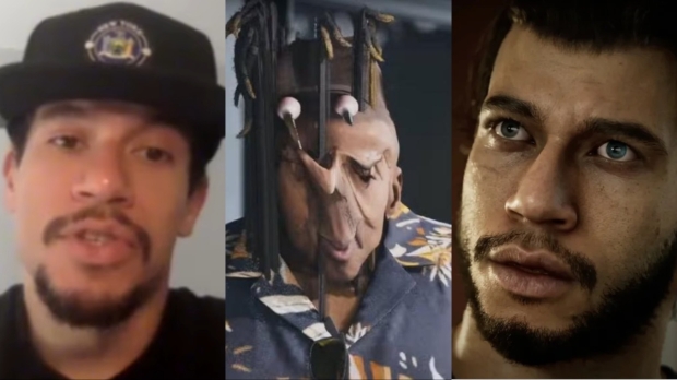 MindsEye lead actor responds to horrendous release and glitches