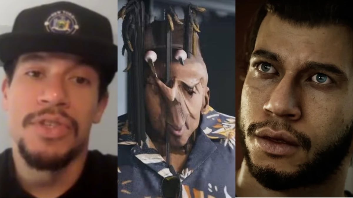 MindsEye lead actor responds to horrendous release and glitches