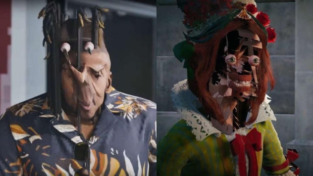 MindsEye lead actor responds to horrendous release and glitches