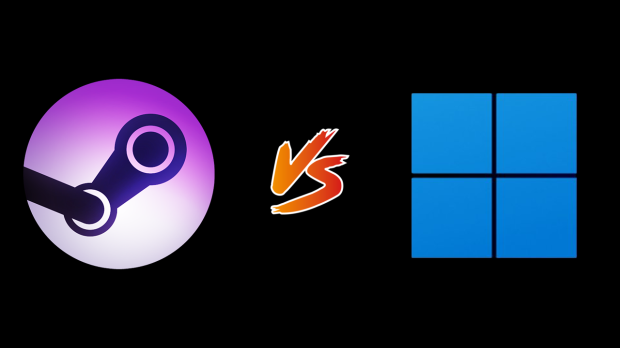 SteamOS dominates Windows 11 in handheld gaming tests