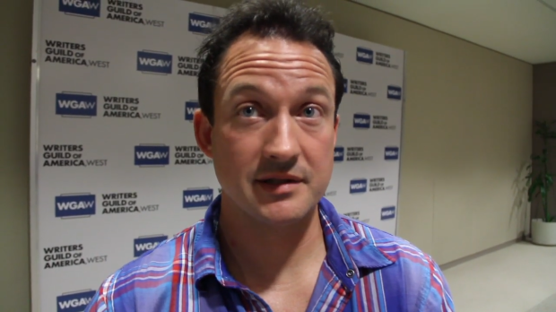 Fallout New Vegas lead writer Chris Avellone joins 'dream team' of devs ...