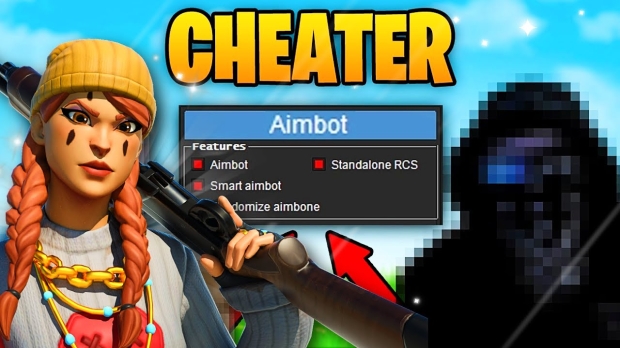 Epic Games is taking $175,000 from a gamer for cheating in Fortnite