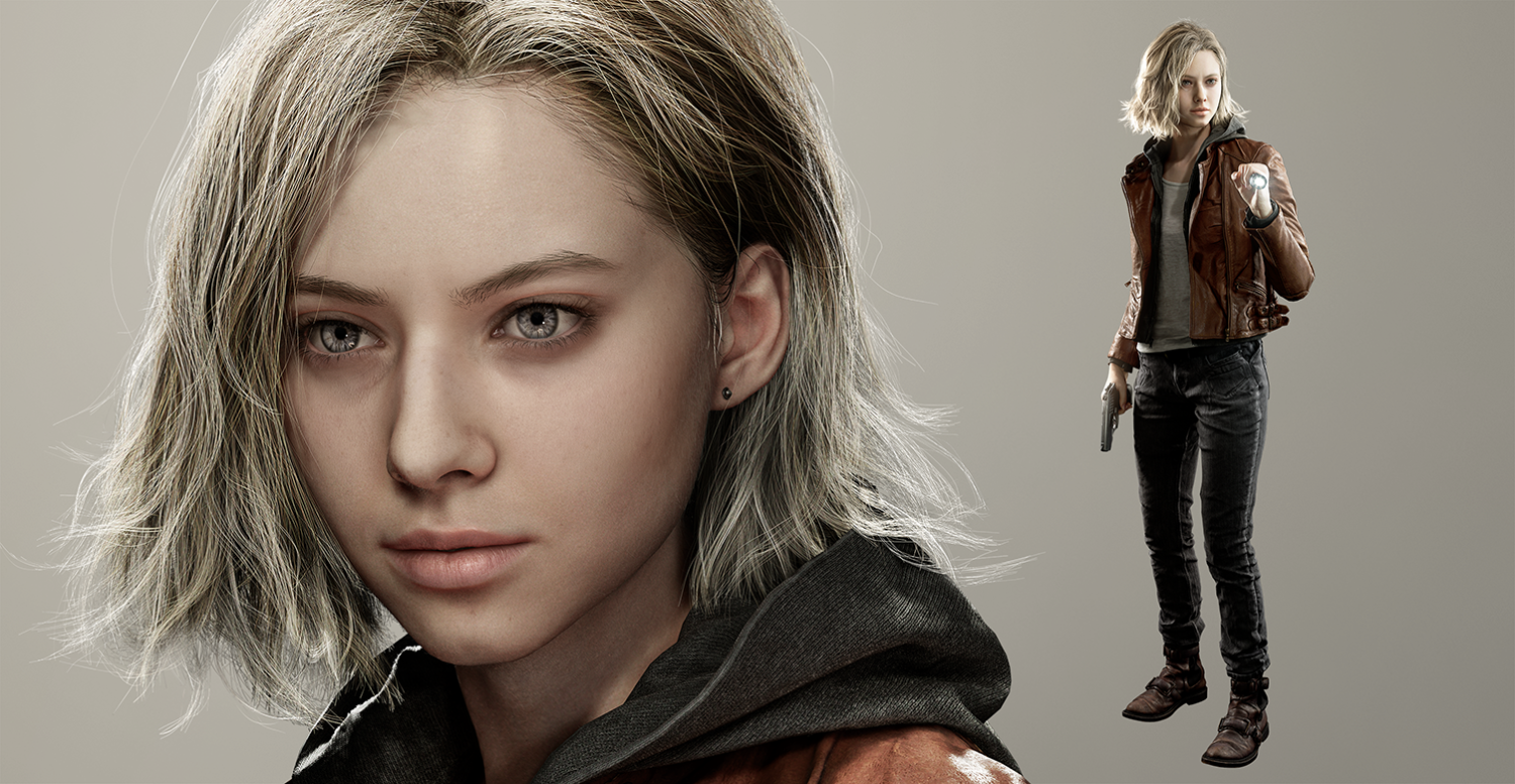 Capcom explains why Leon isn't Resident Evil 9's protagonist: They wanted a victim, not a hero