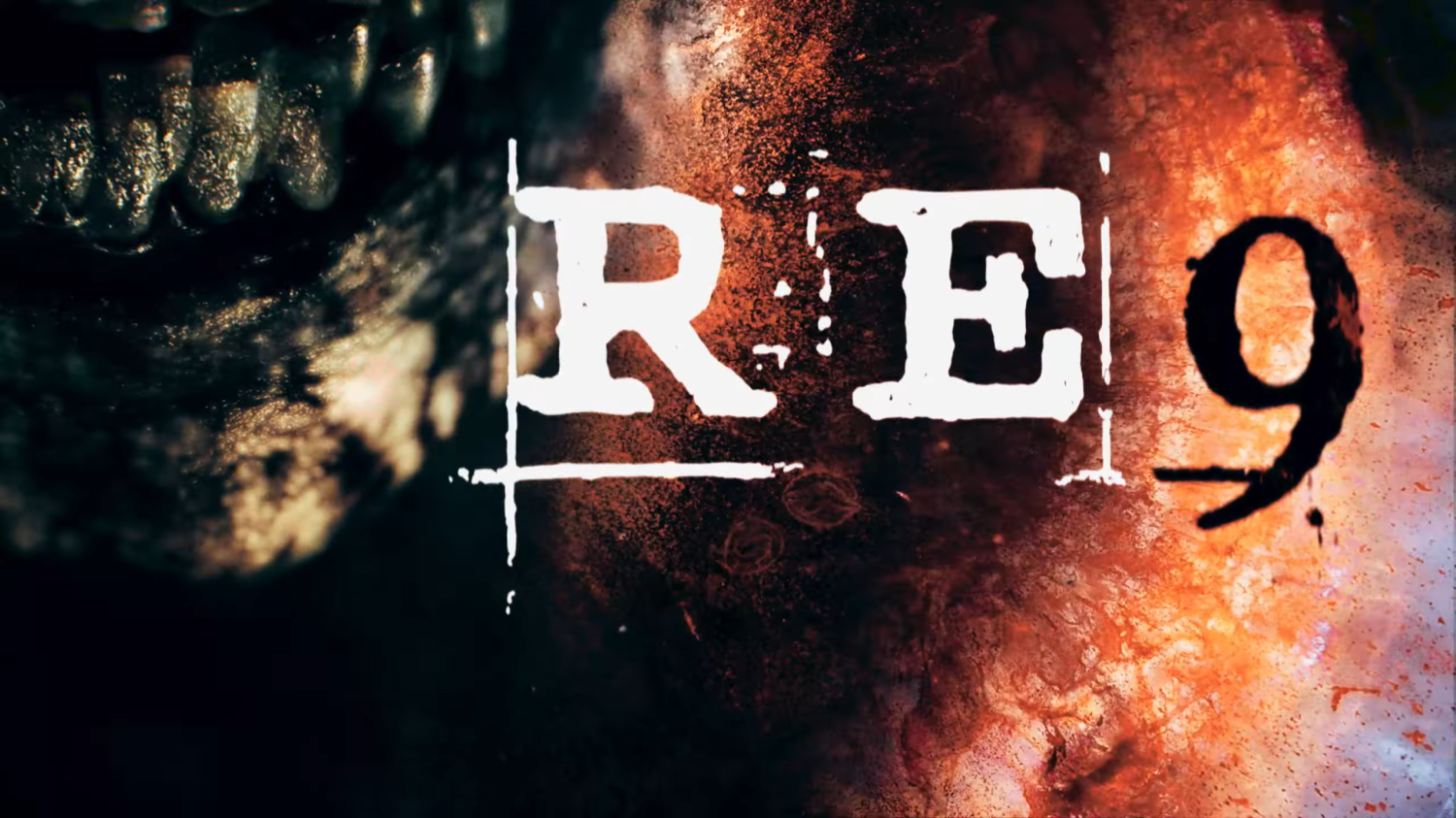 Capcom explains why Leon isn't Resident Evil 9's protagonist: They wanted a victim, not a hero