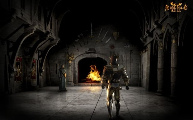 Diablo's last-minute multiplayer guided Diablo II's development ...