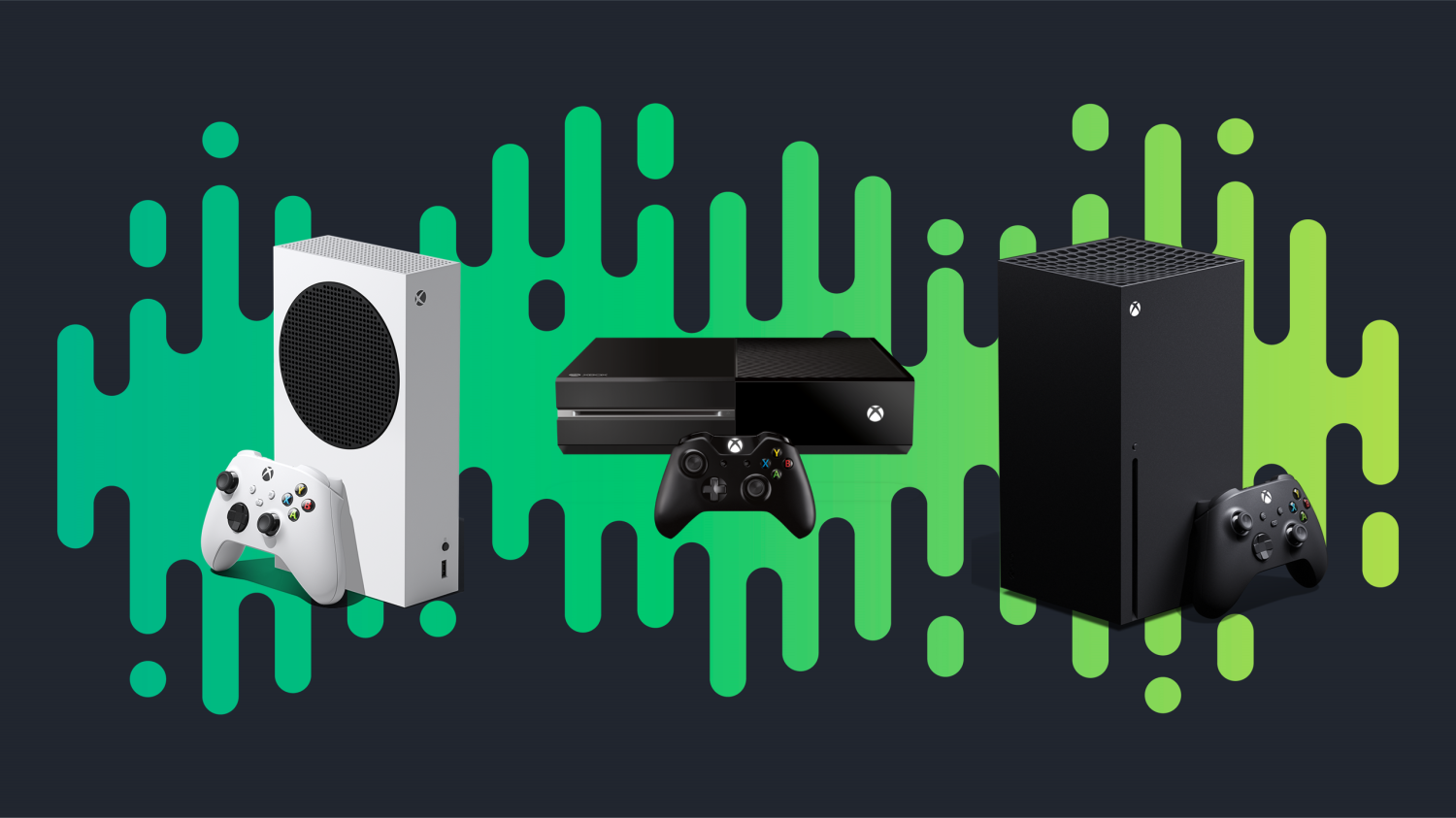 'I think Xbox hardware is dead,' says original founding Xbox team member