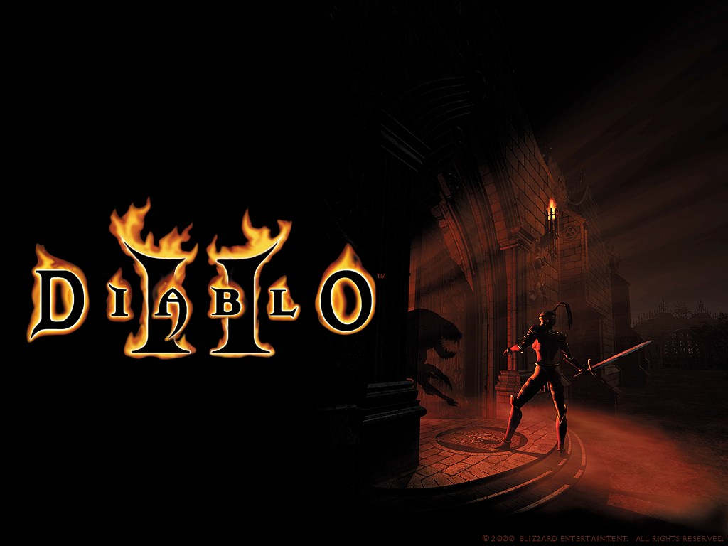 Second Diablo 2 expansion after Lord of Destruction could have happened ...