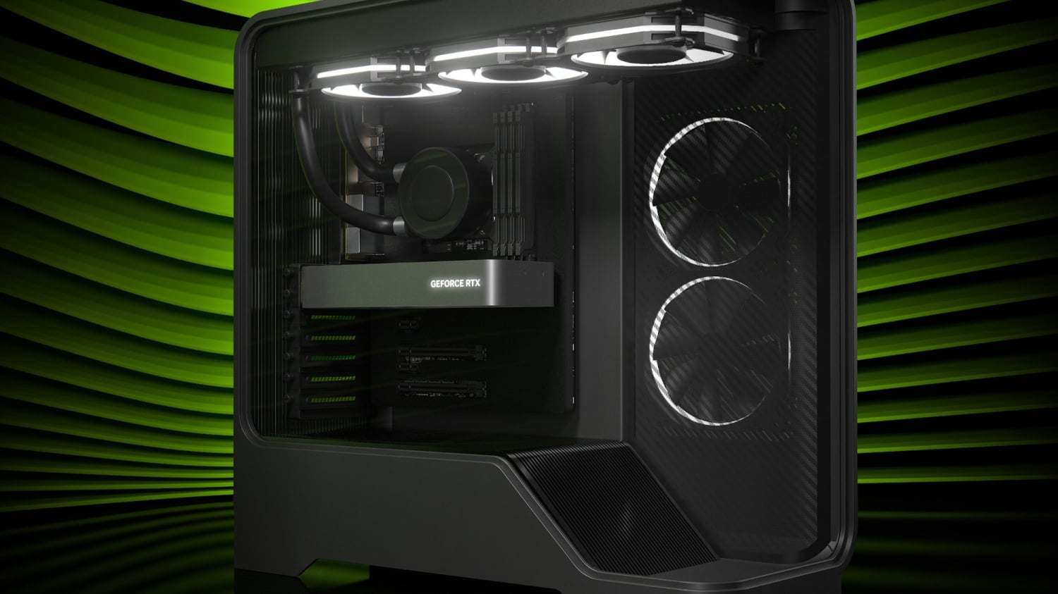 Need a budget GPU? NVIDIA RTX 5050 is out tomorrow, Amazon product ...