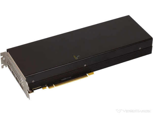 SPARKLE intros new Arc Pro B60 cards: one is a dual-GPU workstation card with 48GB of VRAM