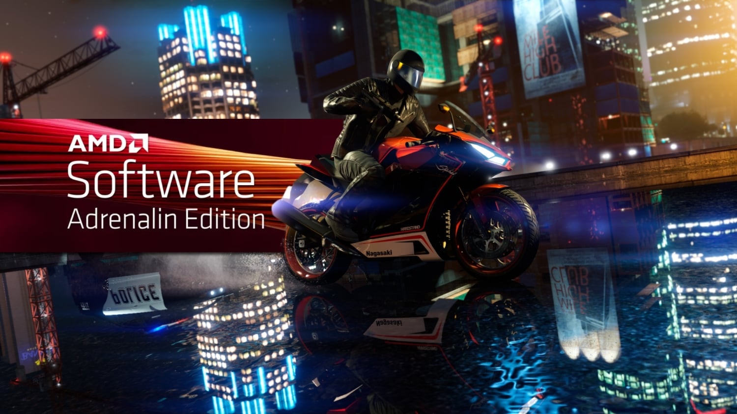 AMD's latest optional Adrenalin Edition Radeon driver adds FSR 4 ...