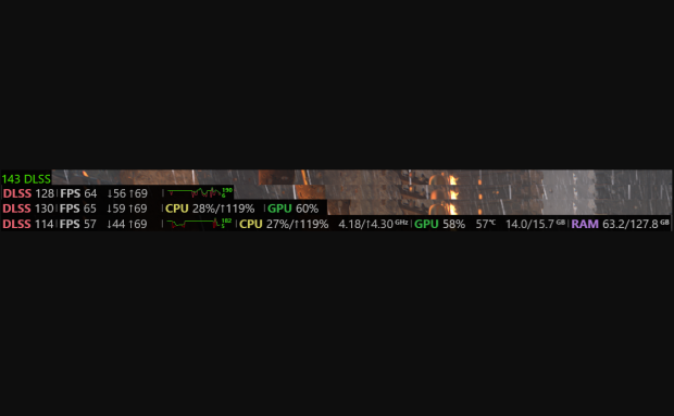 Steam now shows you how many 'fake frames' your games are generating
