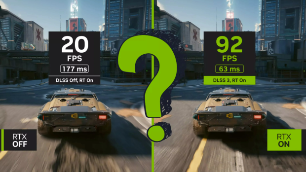 Steam now shows you how many 'fake frames' your games are generating