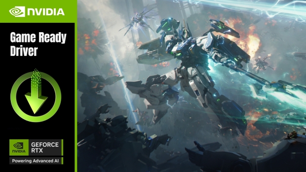 GeForce Game Ready Driver 576.88 brings DLSS 4 to Mecha BREAK, Diablo 4 ...
