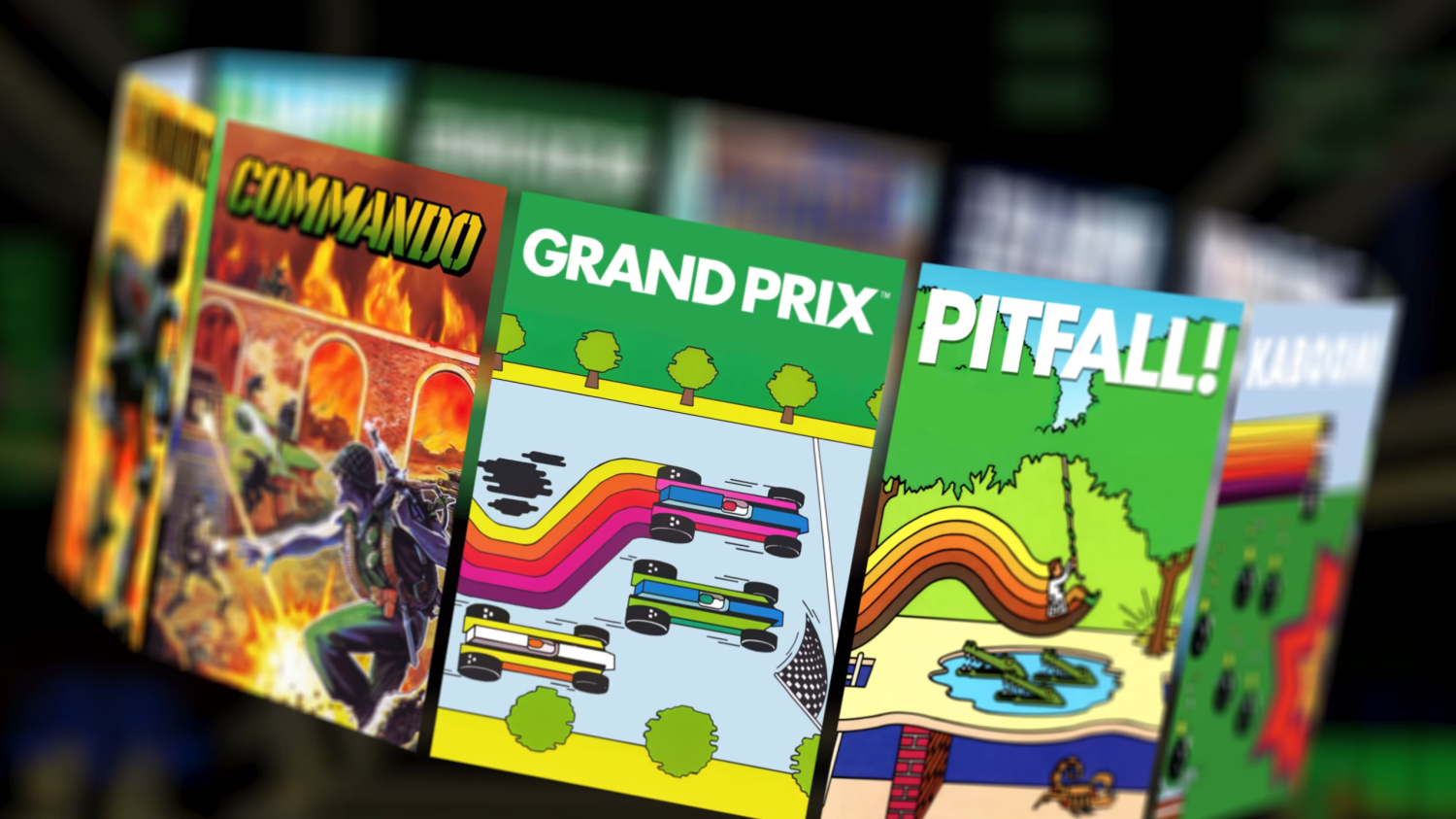 New Xbox Game Pass Retro Classics freebie reaches 1 million active players