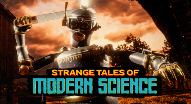 New Red Dead Online update adds zombies, robots, and cannibals in ...