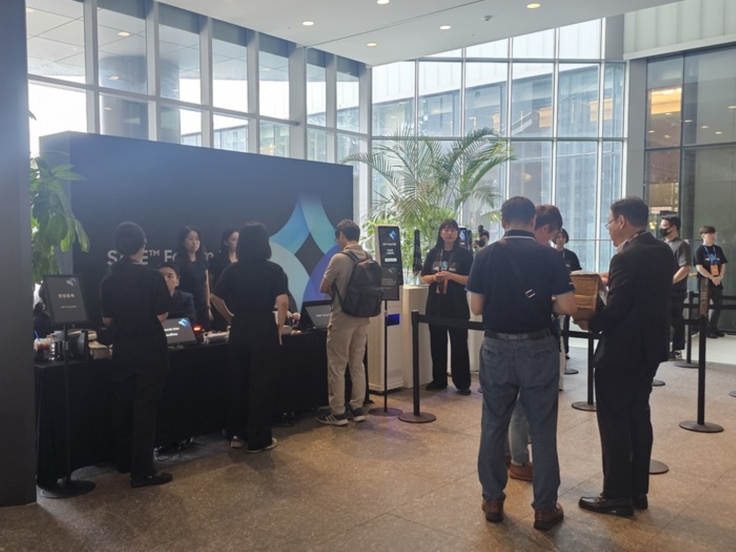 Samsung Foundry's bleeding-edge 1.4nm node pushed to 2029, a full two ...