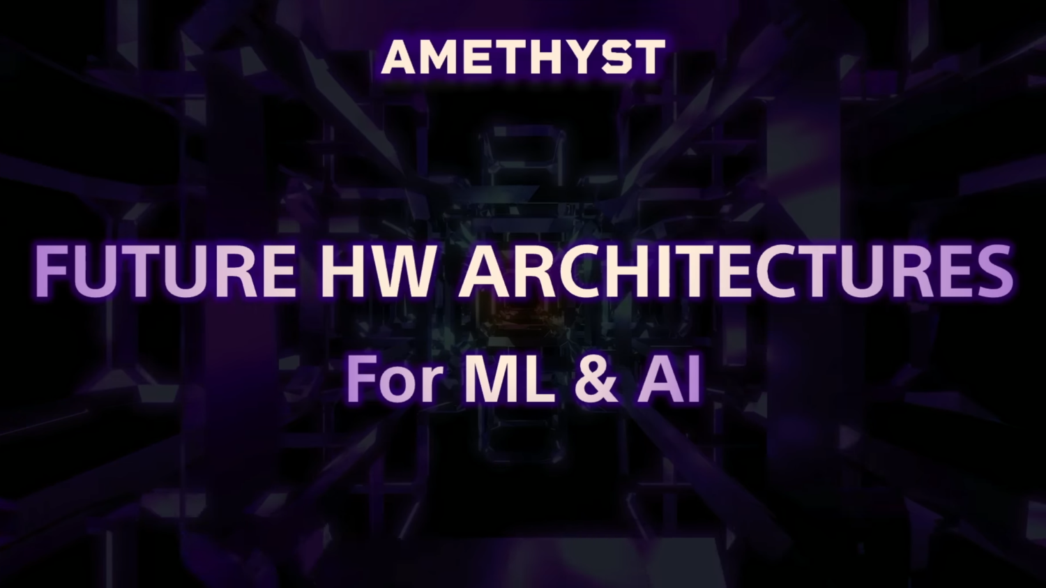PlayStation QA team may be the secret to Project Amethyst's quick ...