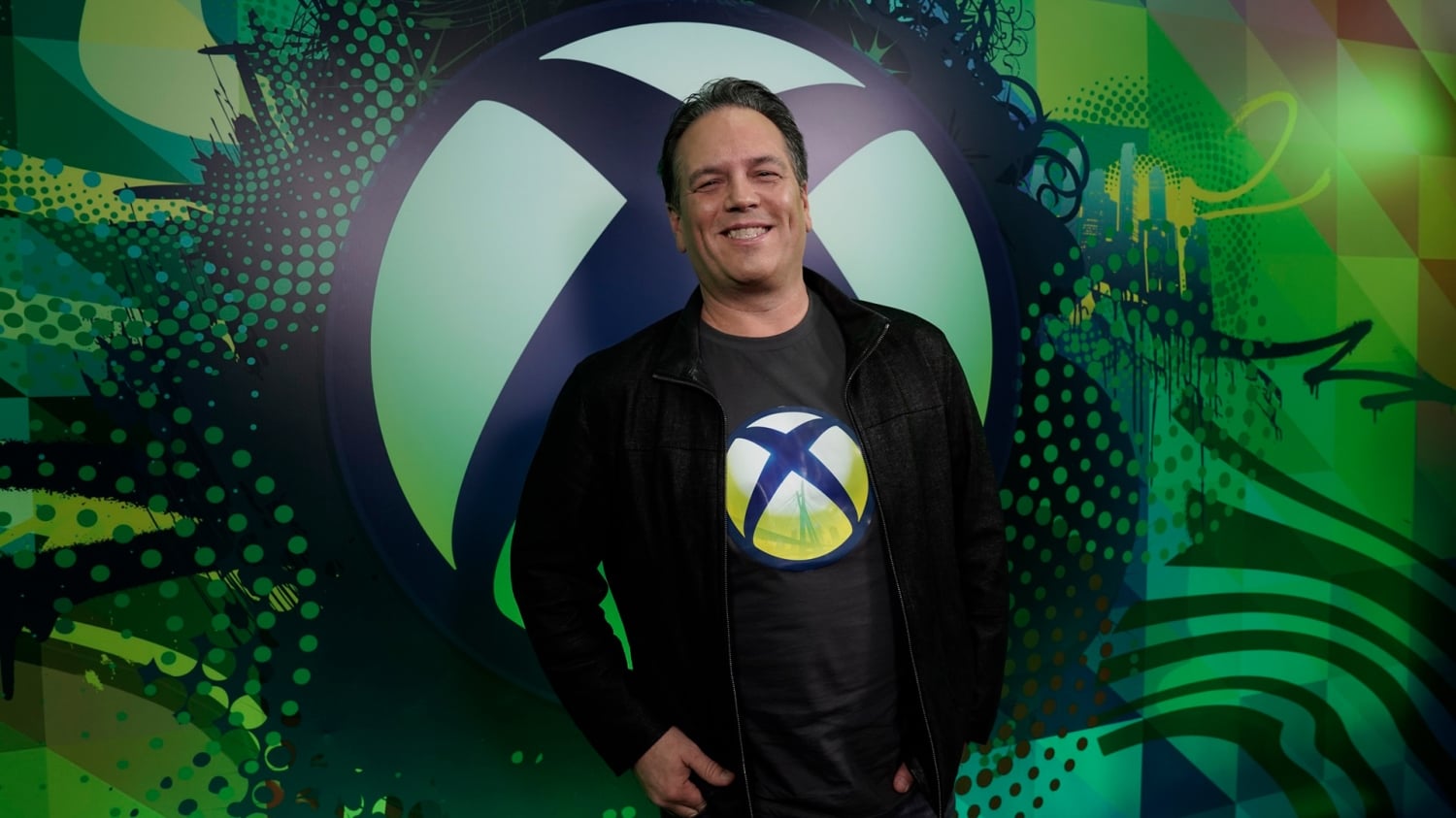 Phil Spencer's memo on mass Xbox layoffs leaks online