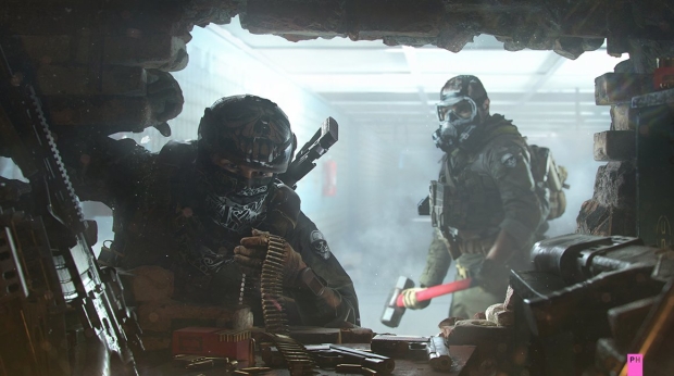 Battlefield 6 battle royale mode leaks, map set in California