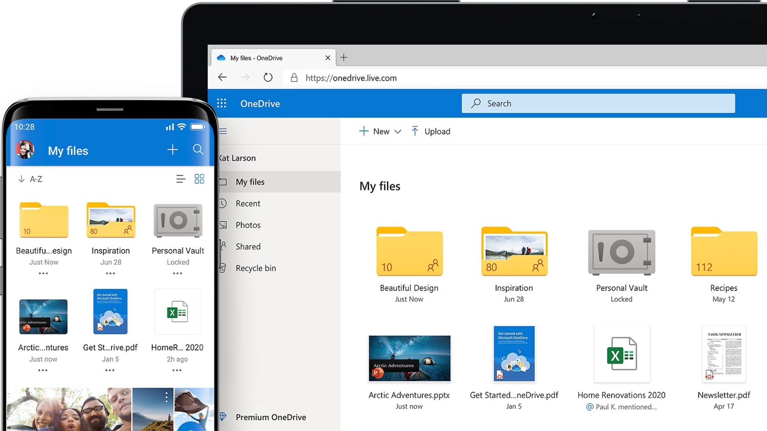 OneDrive bug that broke search is now fixed - but you may need to 'turn ...
