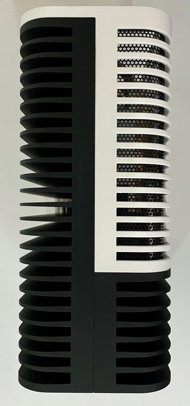 Check out this 7.5L fanless case built for AMD Strix Halo APU-powered ...