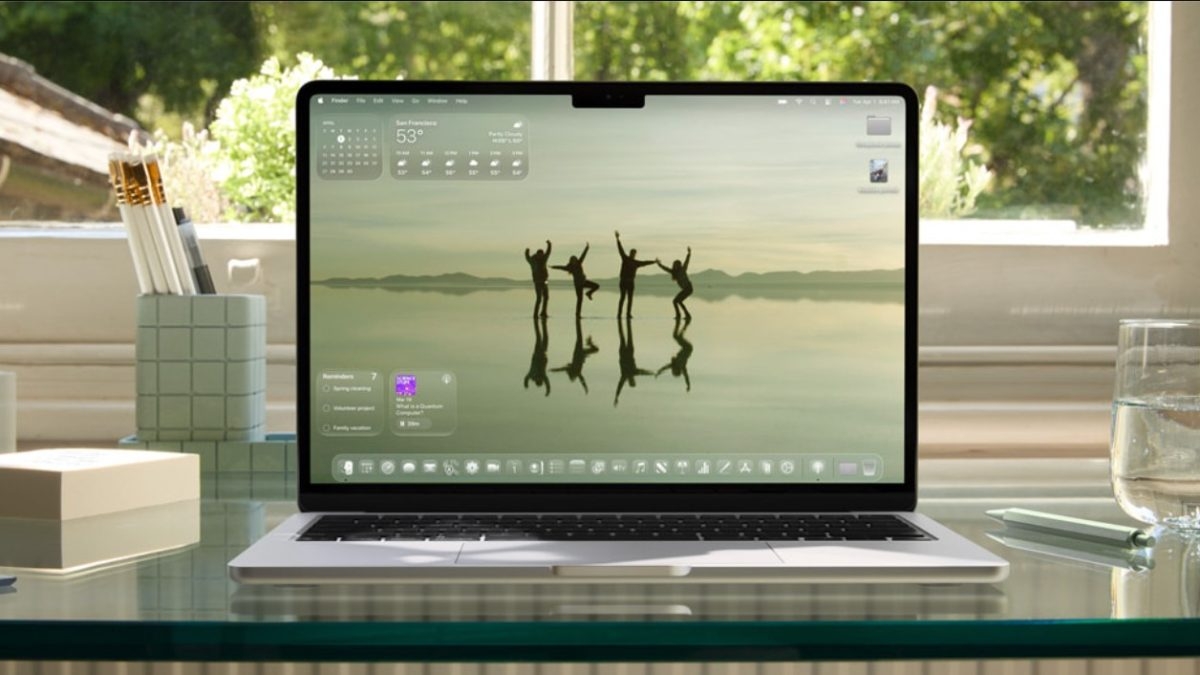 Apple's fleet of future-gen MacBooks leaked: new M5, M6-powered laptops, and A18 Pro MacBook