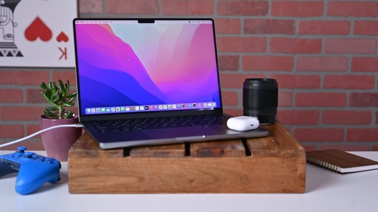 Apple's fleet of future-gen MacBooks leaked: new M5, M6-powered laptops ...