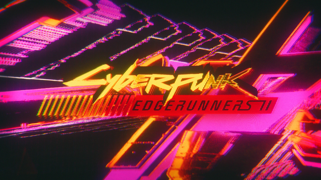 Cyberpunk: Edgerunners returns with new 10-episode season from original Trigger animation team