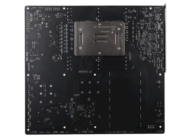 COLORFUL intros the WS W790E PRO for Intel Xeon W3400/2400 CPUs, its ...