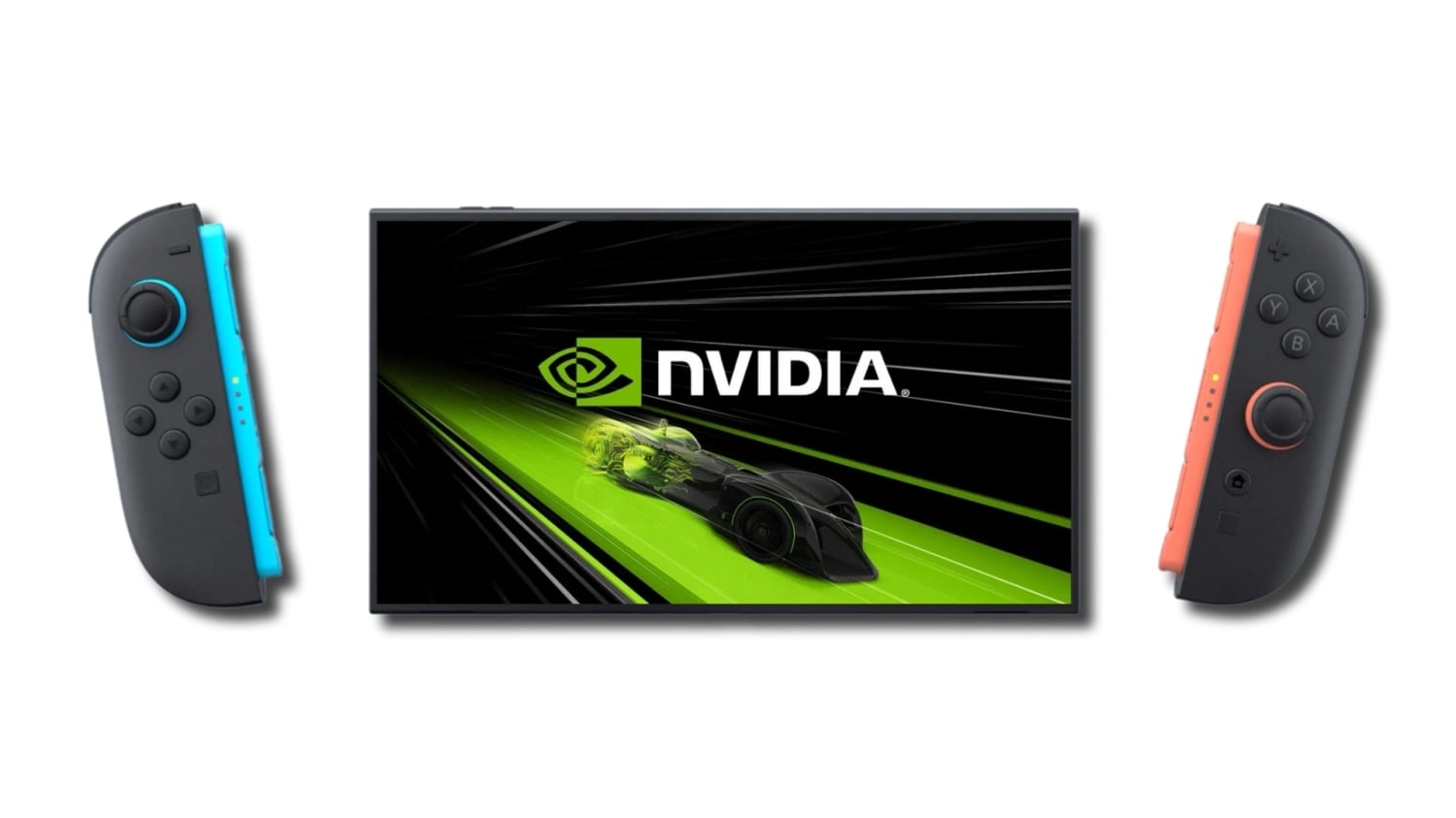 DLSS makes the Switch 2 as powerful as the Xbox Series S, developer says